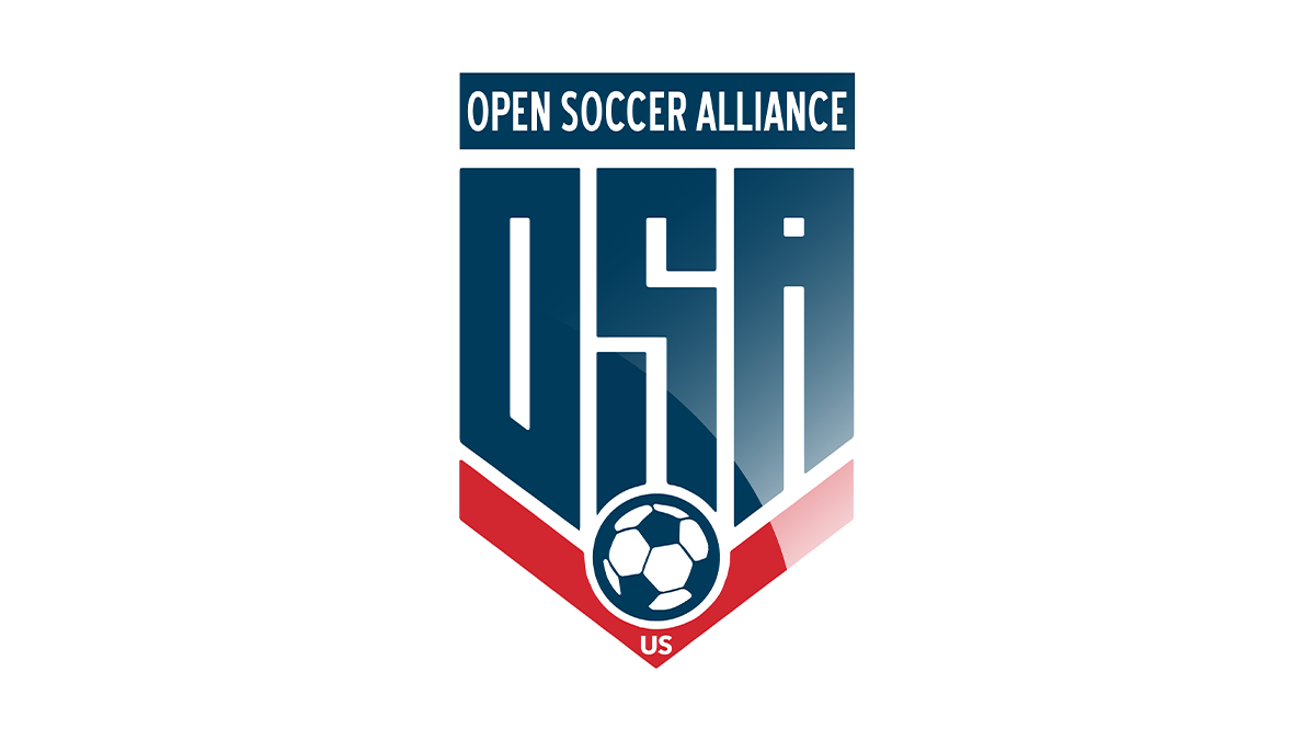 Teams Archive - Open Soccer Alliance USA, LLC (DE) (OSA)